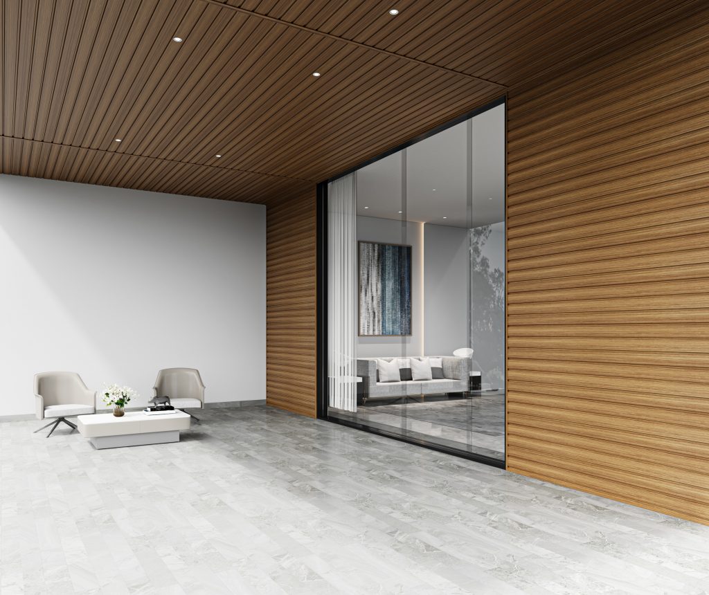 Prominance Uniceil uPVC Soffit Ceiling Systems
